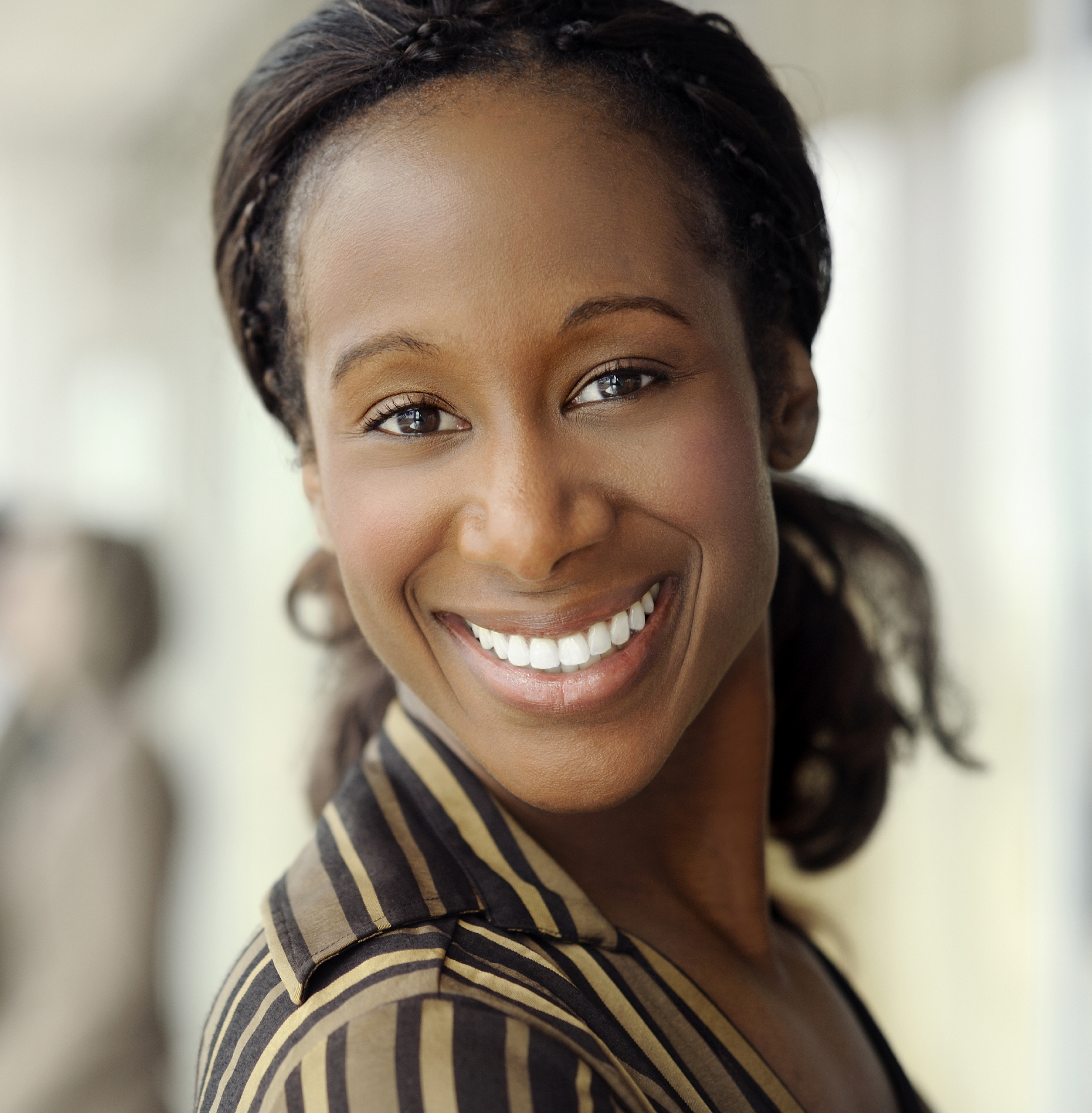 Spotlight for Young Professionals - Leadership Stark County