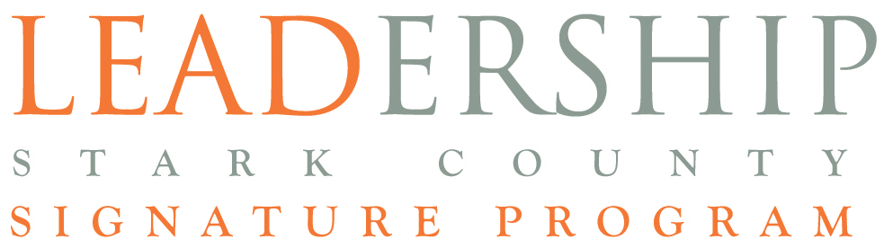 Apply for Leadership Stark County programs - Leadership Stark County