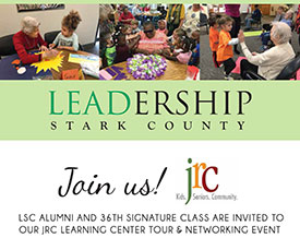 Leadership Stark County