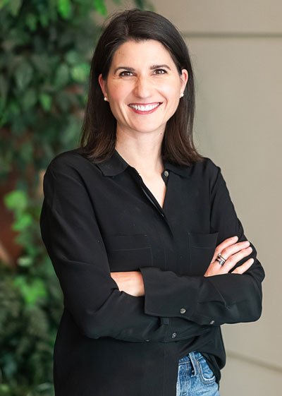 Tracy Nicodemo - Leadership Stark County